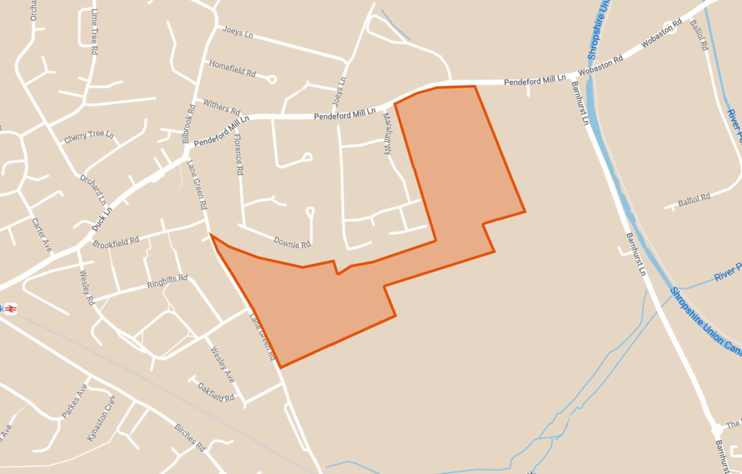 Find out more about our emerging proposals