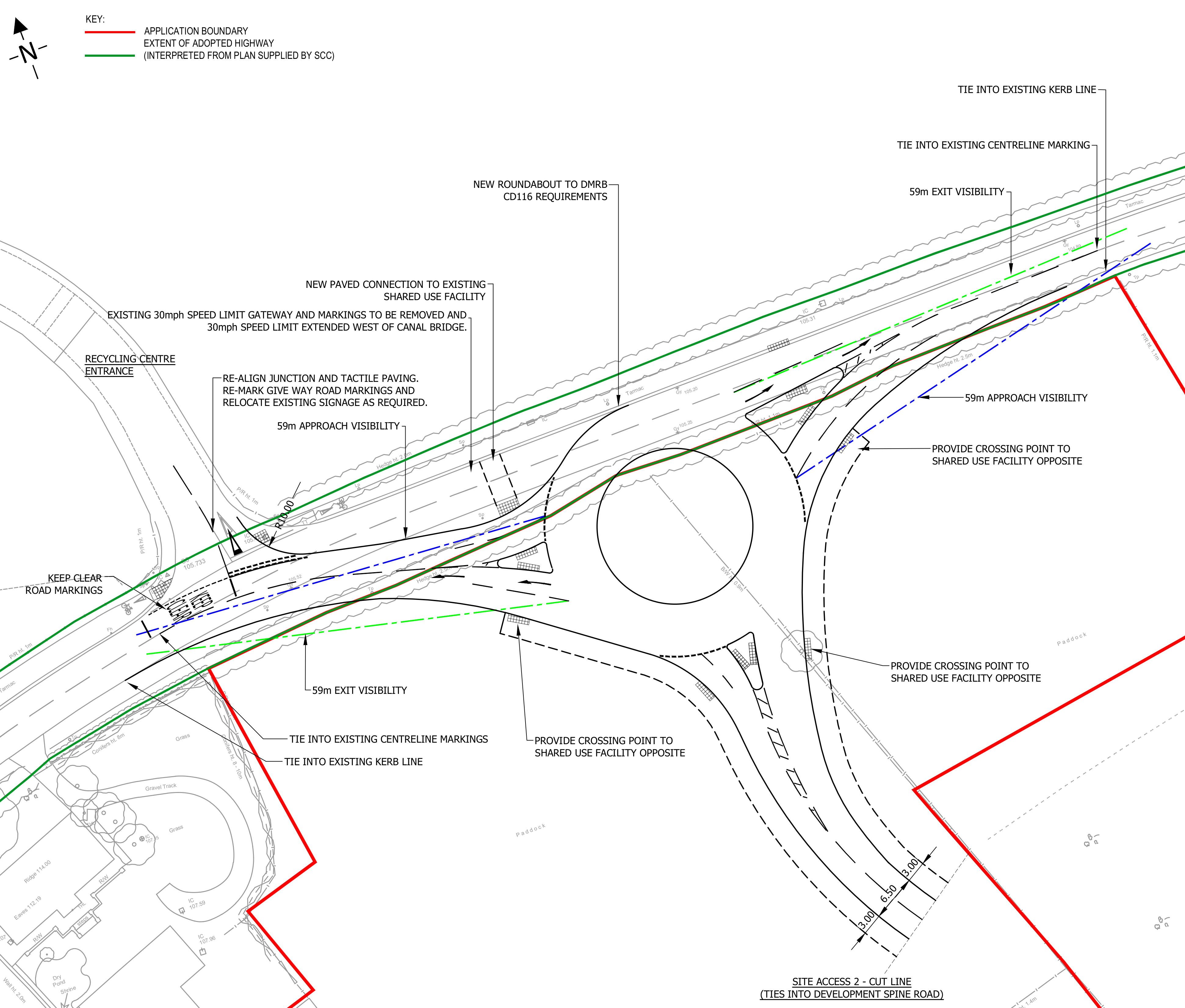 Find out more about our emerging proposals